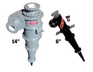 GRIP - Deister Concentrator - Gravity Separation Equipment